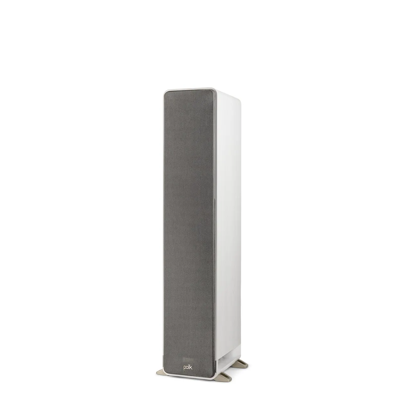 Polk SIGNATURE S50 ELITE Wit Vloerstaande speaker kopen? | Expert.nl