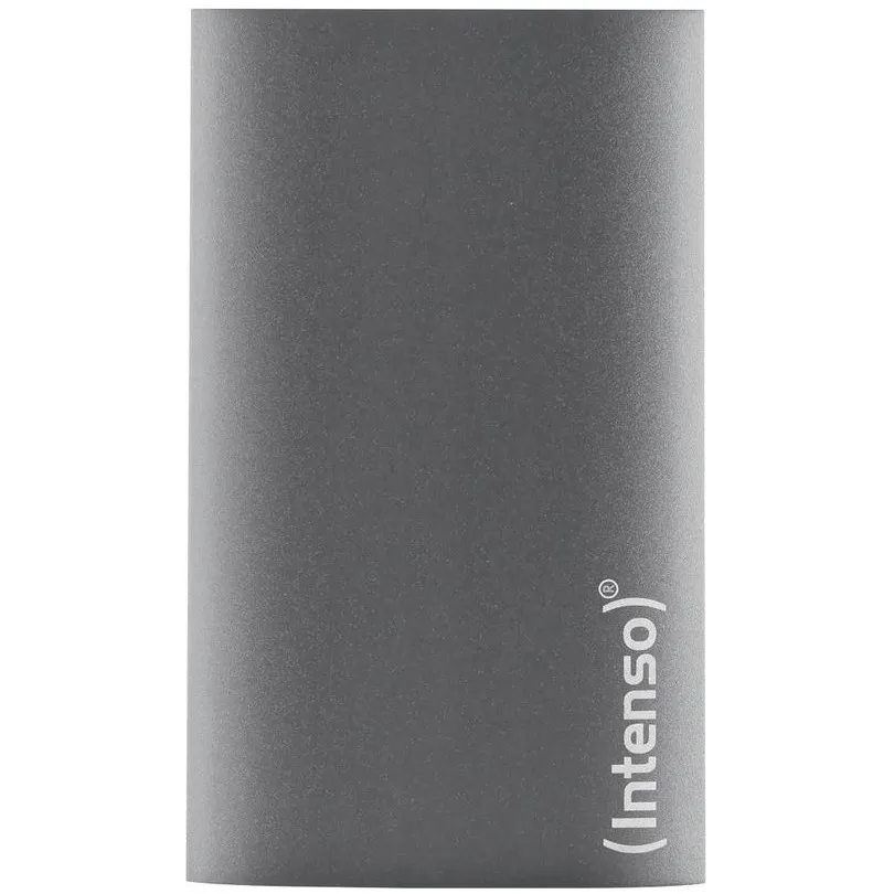 Intenso External SSD Premium 512GB Externe SSD kopen? | Expert.nl