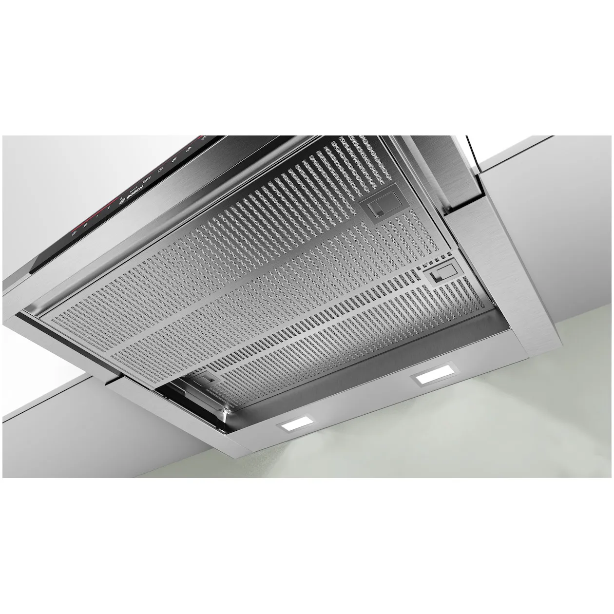 Bosch DFR067A52 Afzuigkap vlakscherm kopen? | Expert.nl