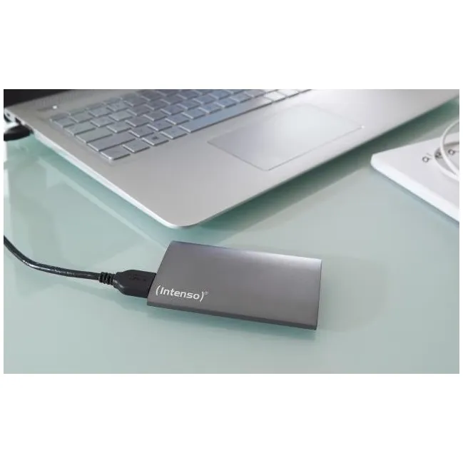 Intenso External SSD Premium 1TB Externe SSD kopen? | Expert.nl