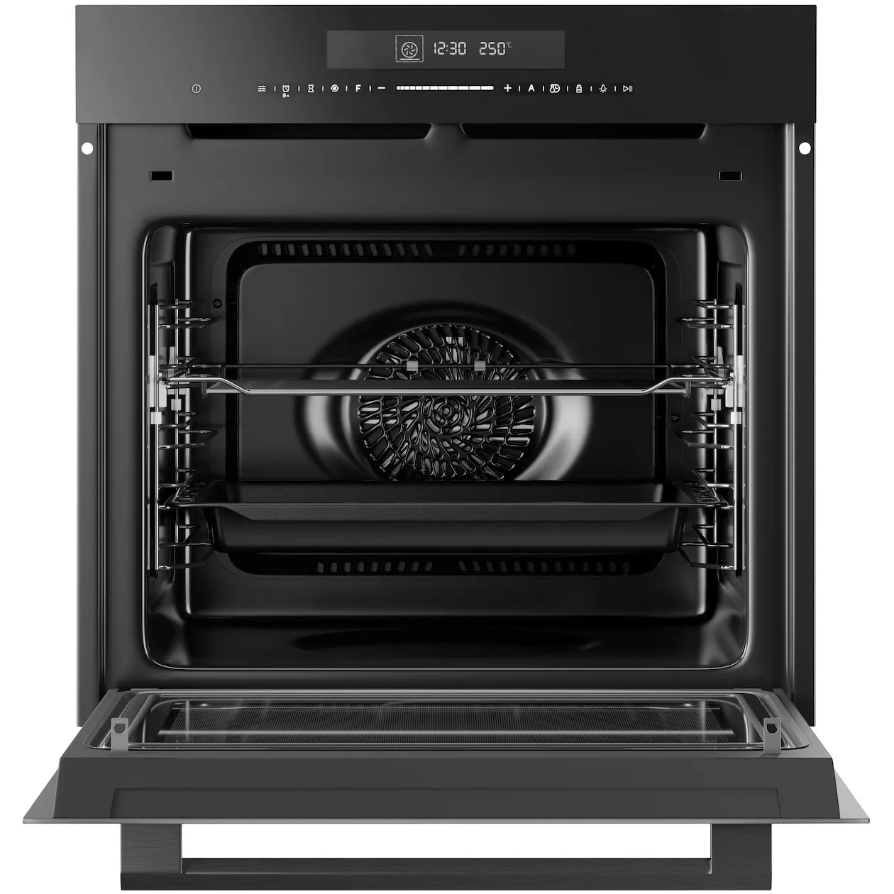 Inventum IMC6035GT Inbouw ovens met magnetron kopen? | Expert.nl
