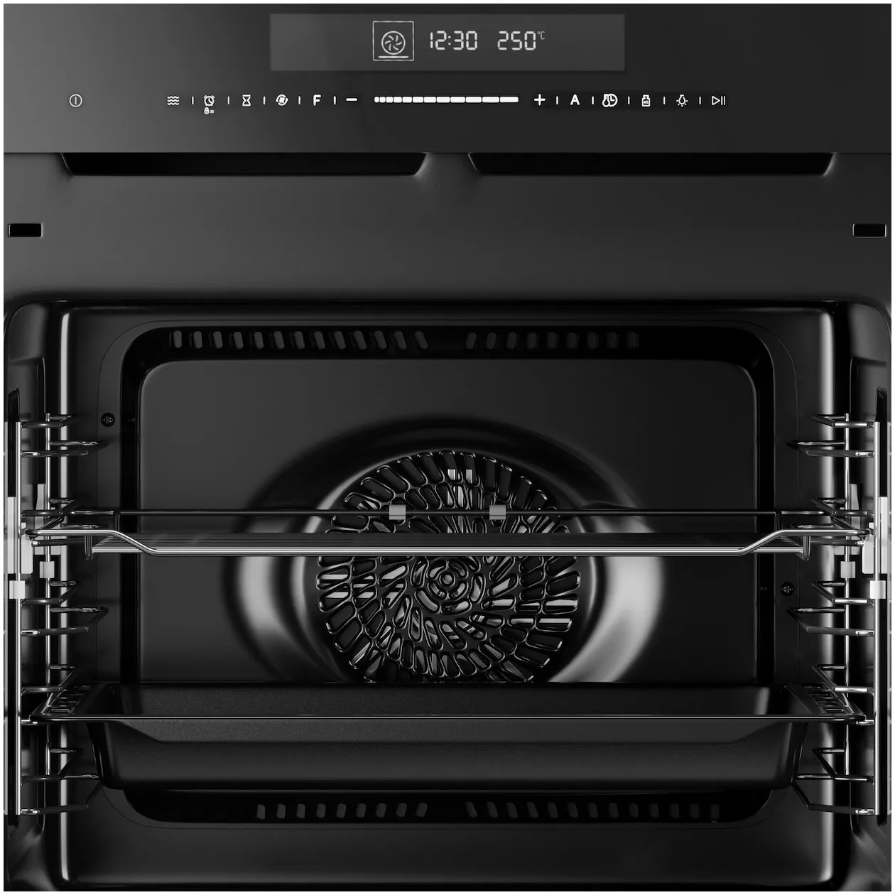 Inventum IMC6035GT Inbouw ovens met magnetron kopen? | Expert.nl