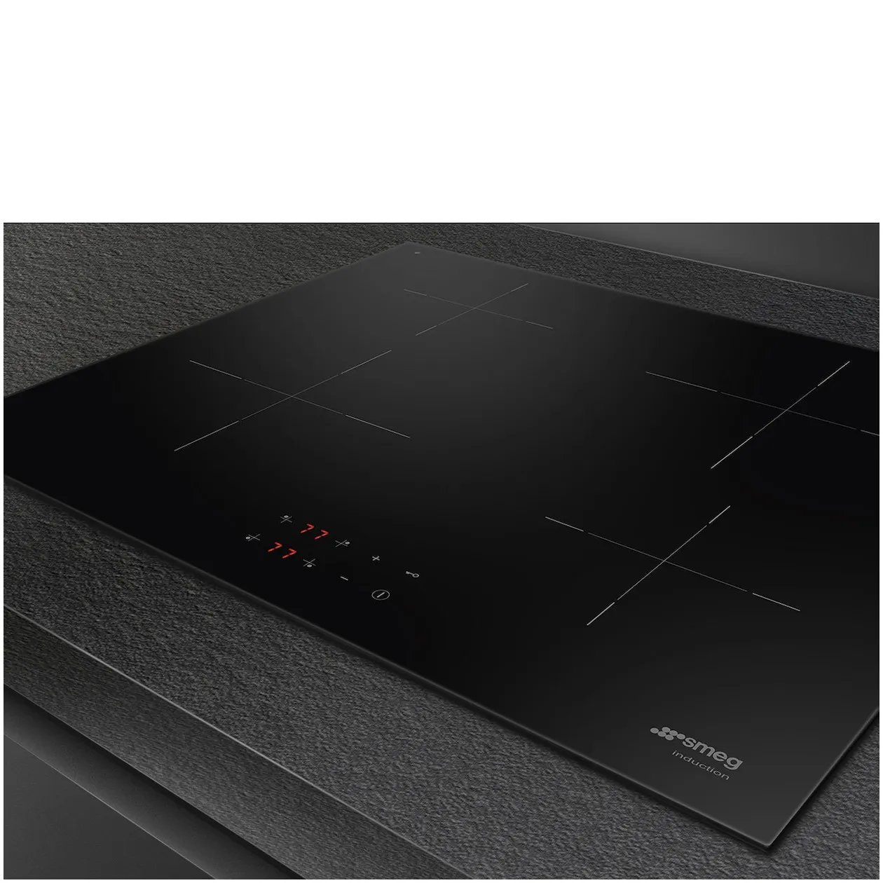 Smeg SI2641D Inductie inbouwkookplaat kopen? | Expert.nl