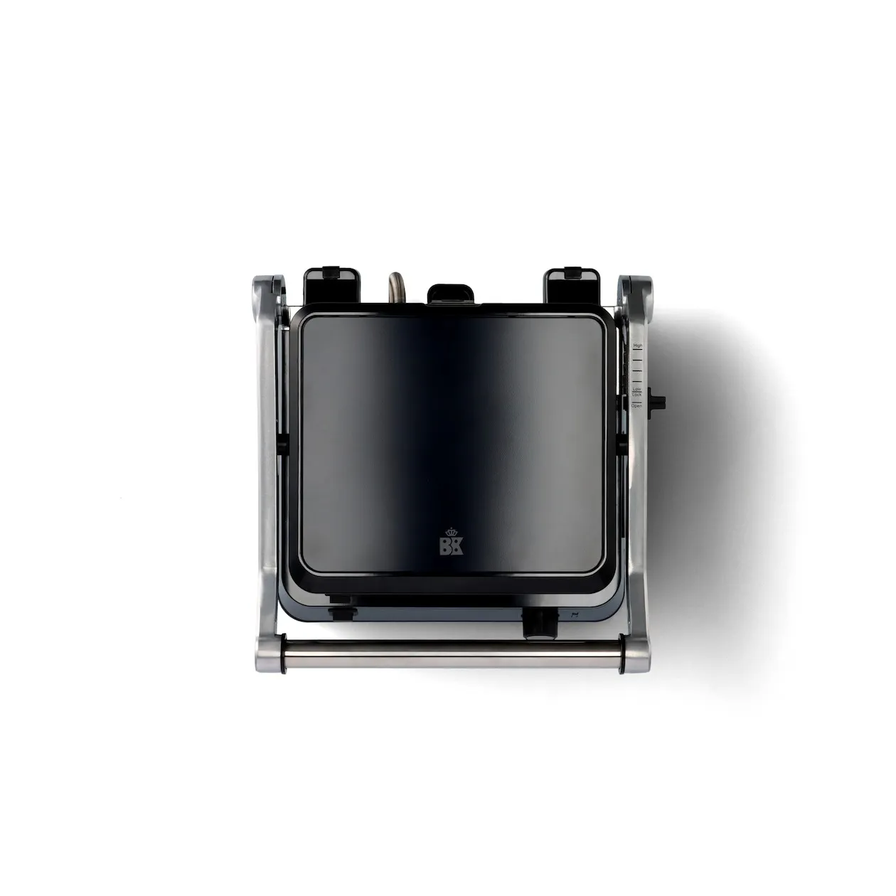 BK Connect contactgrill Contact grill kopen? | Expert.nl