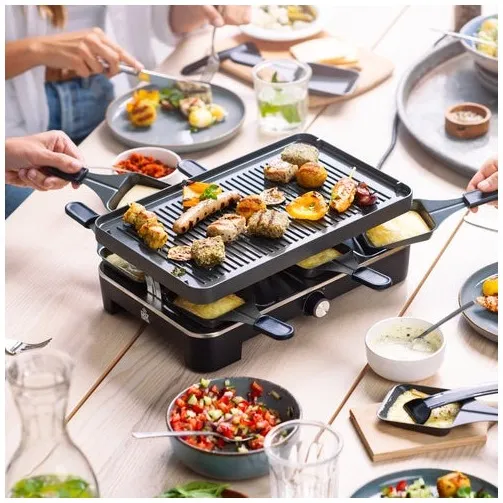 BK Connect gourmet Gourmetset kopen? | Expert.nl