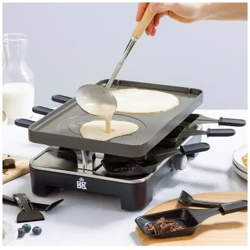 BK Connect gourmet Gourmetset kopen? | Expert.nl