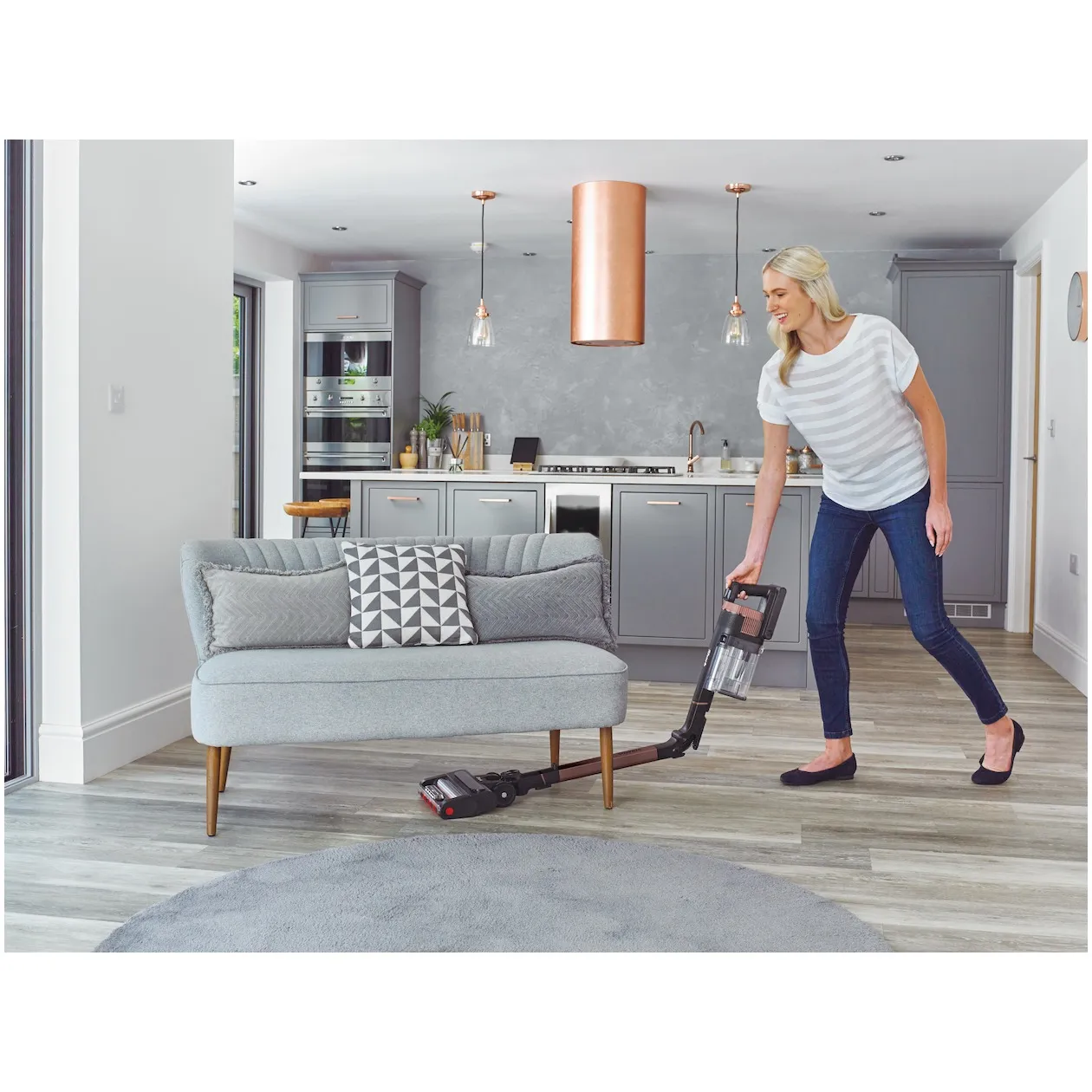 Shark IZ400EU Kopen? Gratis Thuisbezorgd | Expert.nl