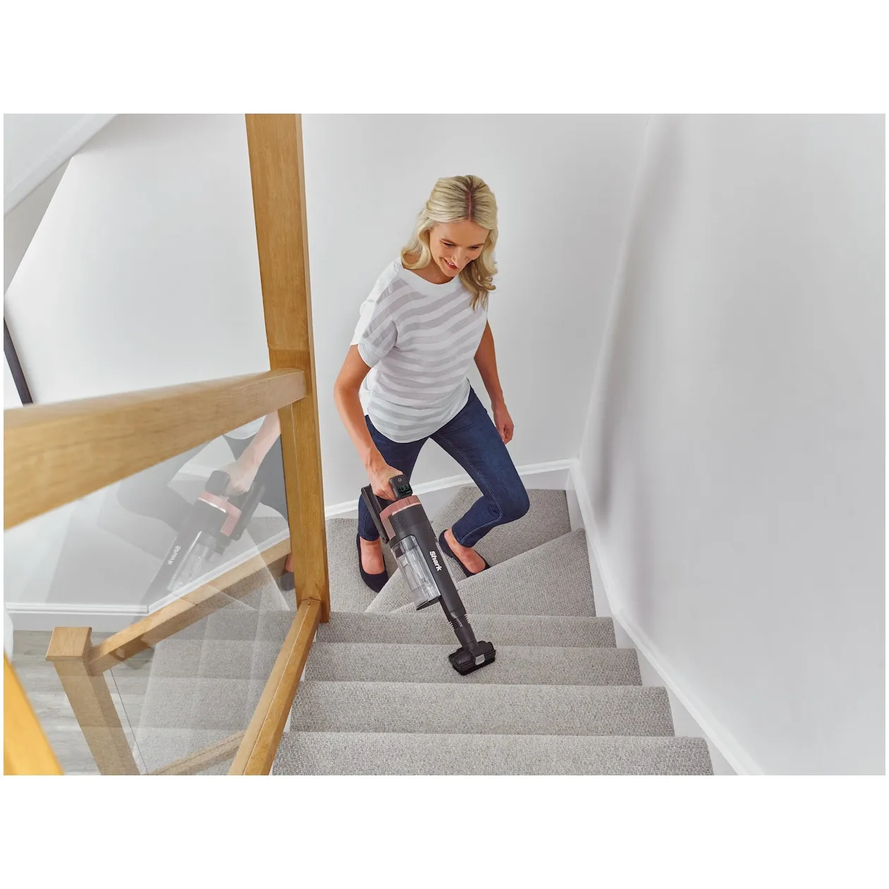 Shark IZ400EU Kopen? Gratis Thuisbezorgd | Expert.nl