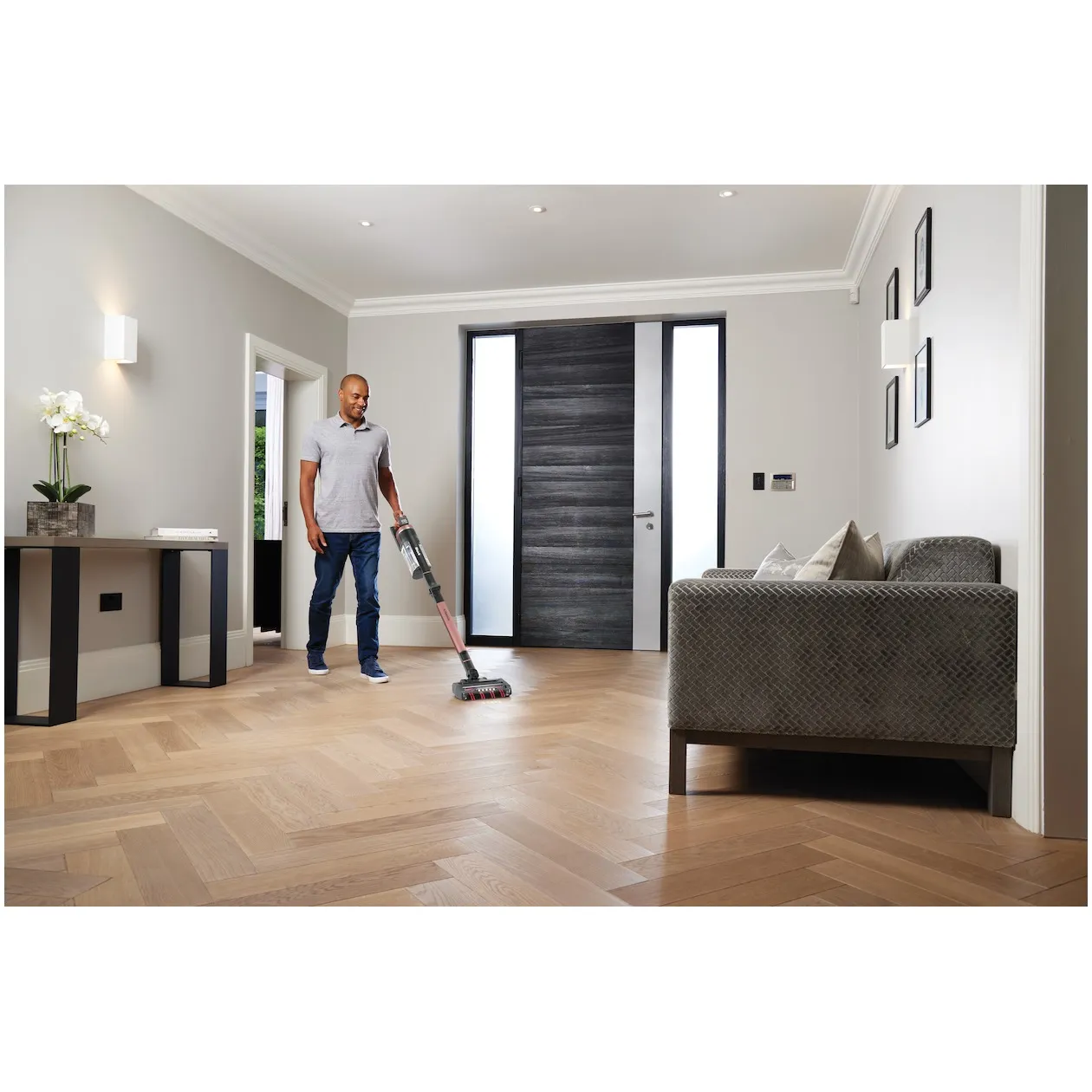 Shark IZ400EU Kopen? Gratis Thuisbezorgd | Expert.nl