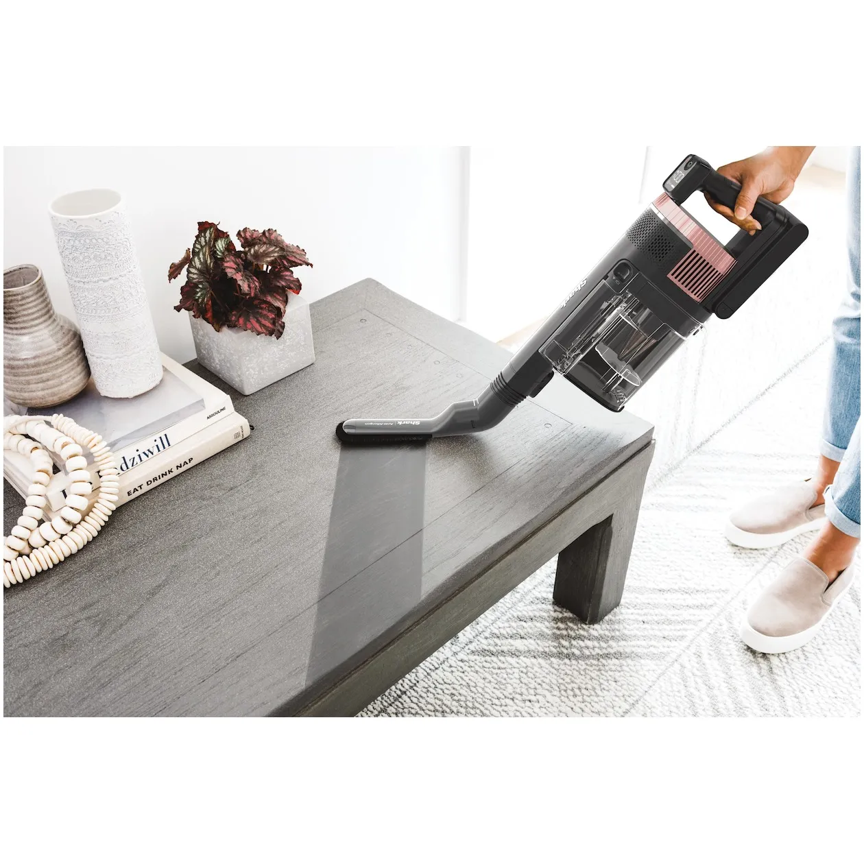 Shark IZ400EU Kopen? Gratis Thuisbezorgd | Expert.nl