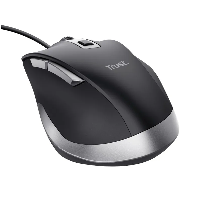 Trust Fyda Bedrade Muis Muis kopen? | Expert.nl