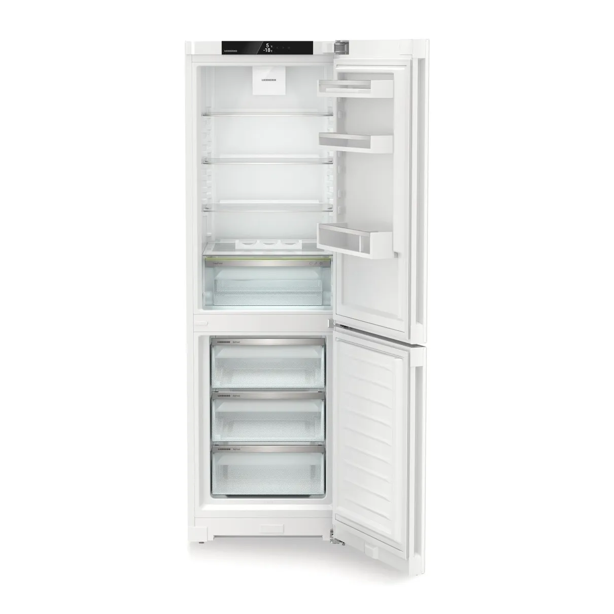 Liebherr CNc 5203-22 Kopen? Gratis Thuisbezorgd | Expert.nl