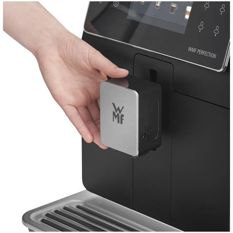 WMF CP853D Perfection 860L Volautomaat kopen? | Expert.nl