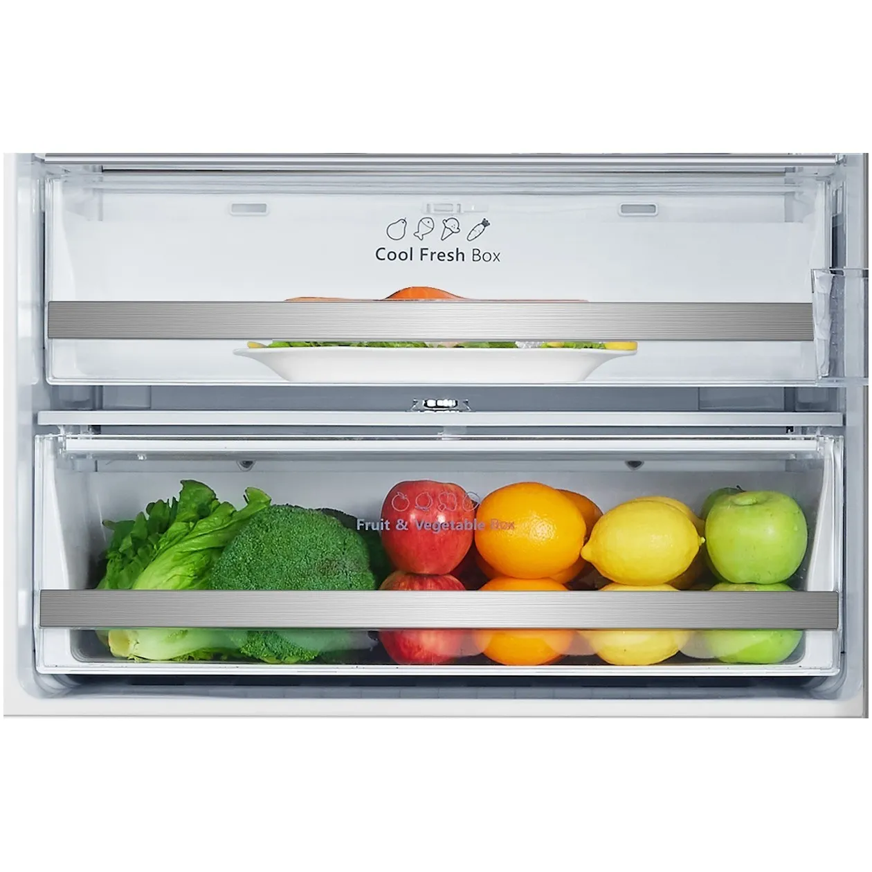 Hisense RB645N4BID Kopen? Gratis Thuisbezorgd | Expert.nl