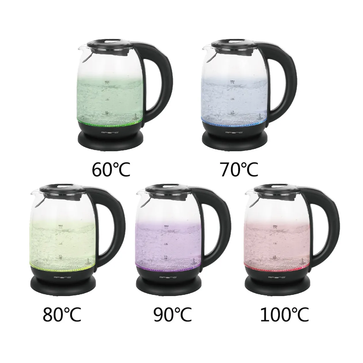 Emerio WK-119255.5 Waterkoker kopen? | Expert.nl