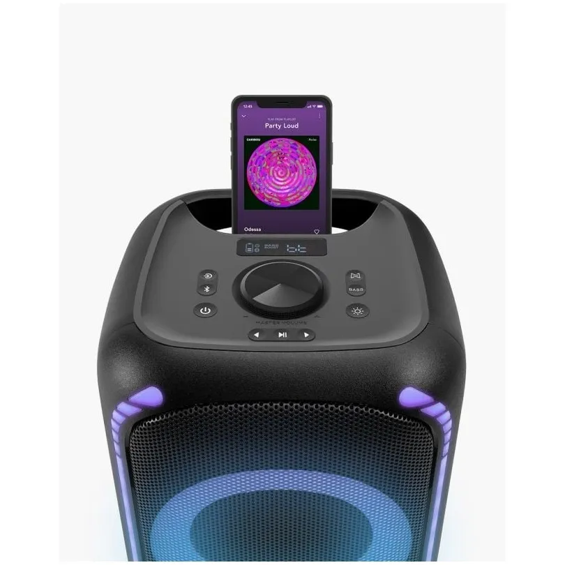 Fresh n Rebel Loud M Party Speaker Bluetooth speaker kopen? | Expert.nl