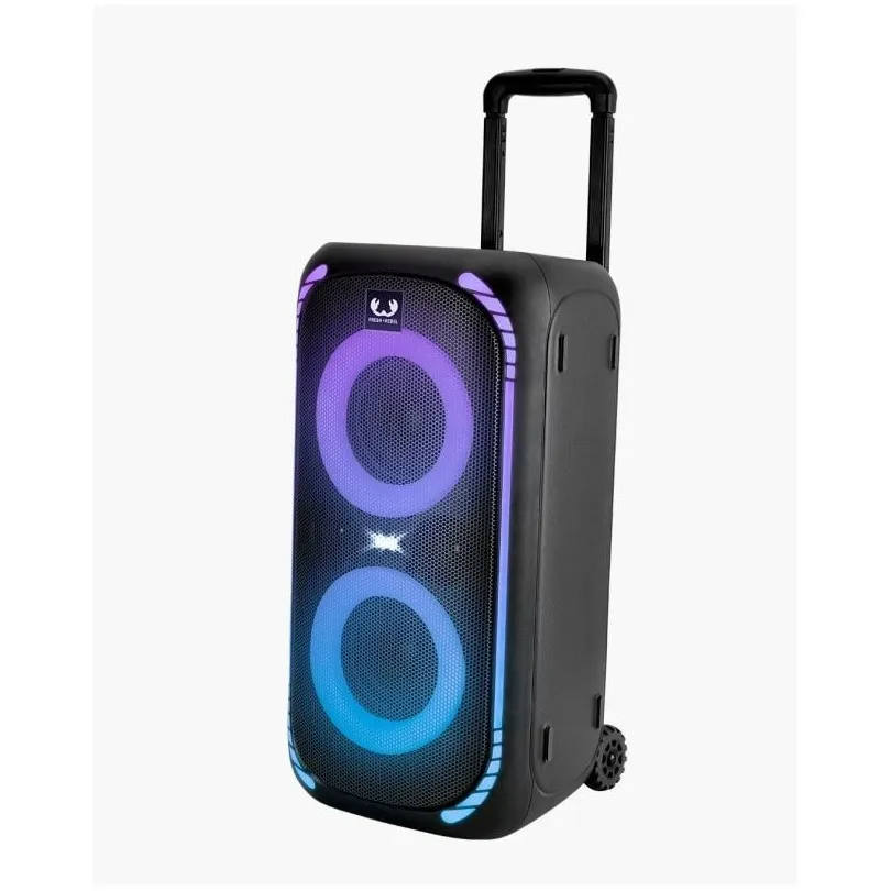 Fresh n Rebel Loud L Party Speaker met trolley Bluetooth speaker kopen? | Expert.nl