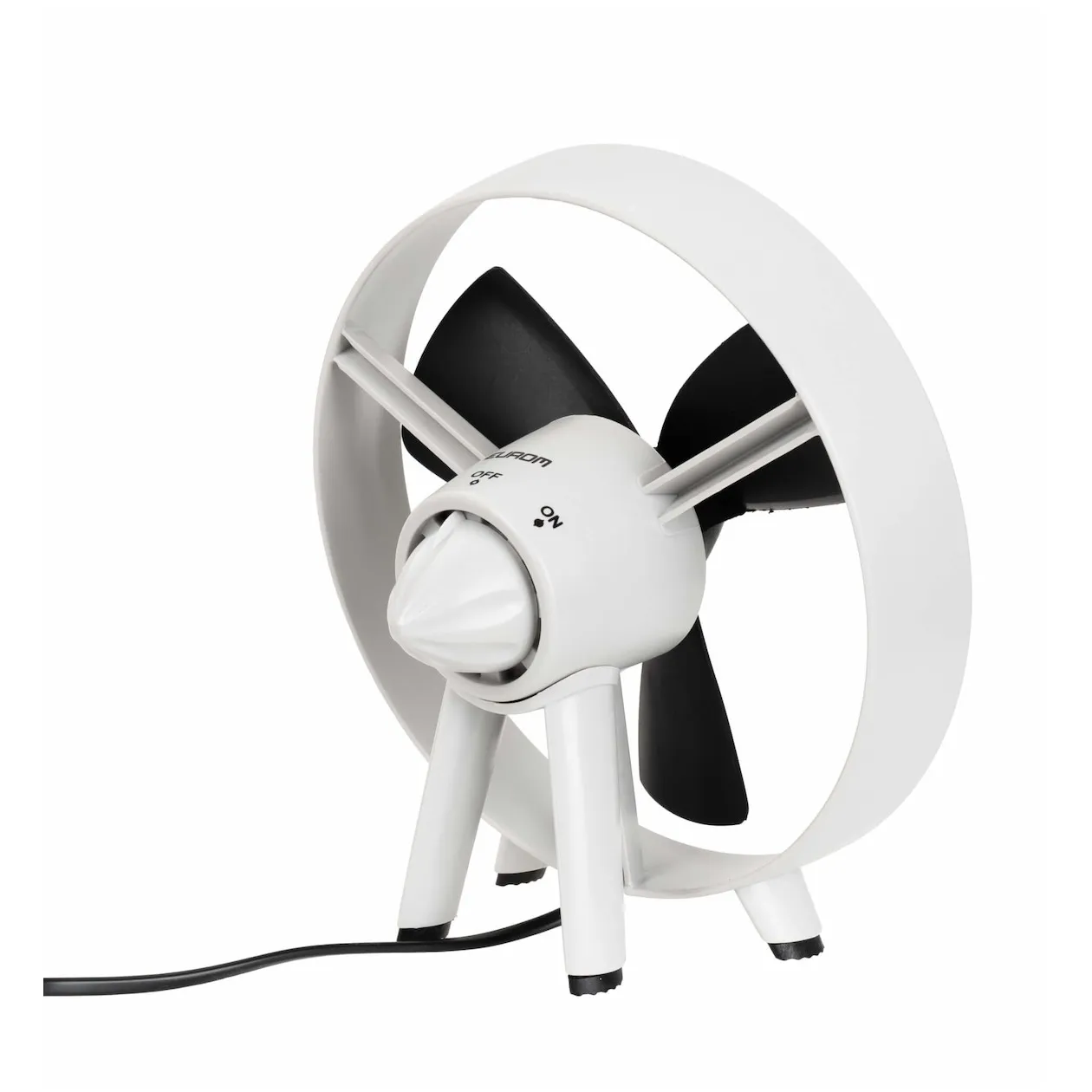 Eurom Safe blade fan Wit Tafelventilator kopen? | Expert.nl