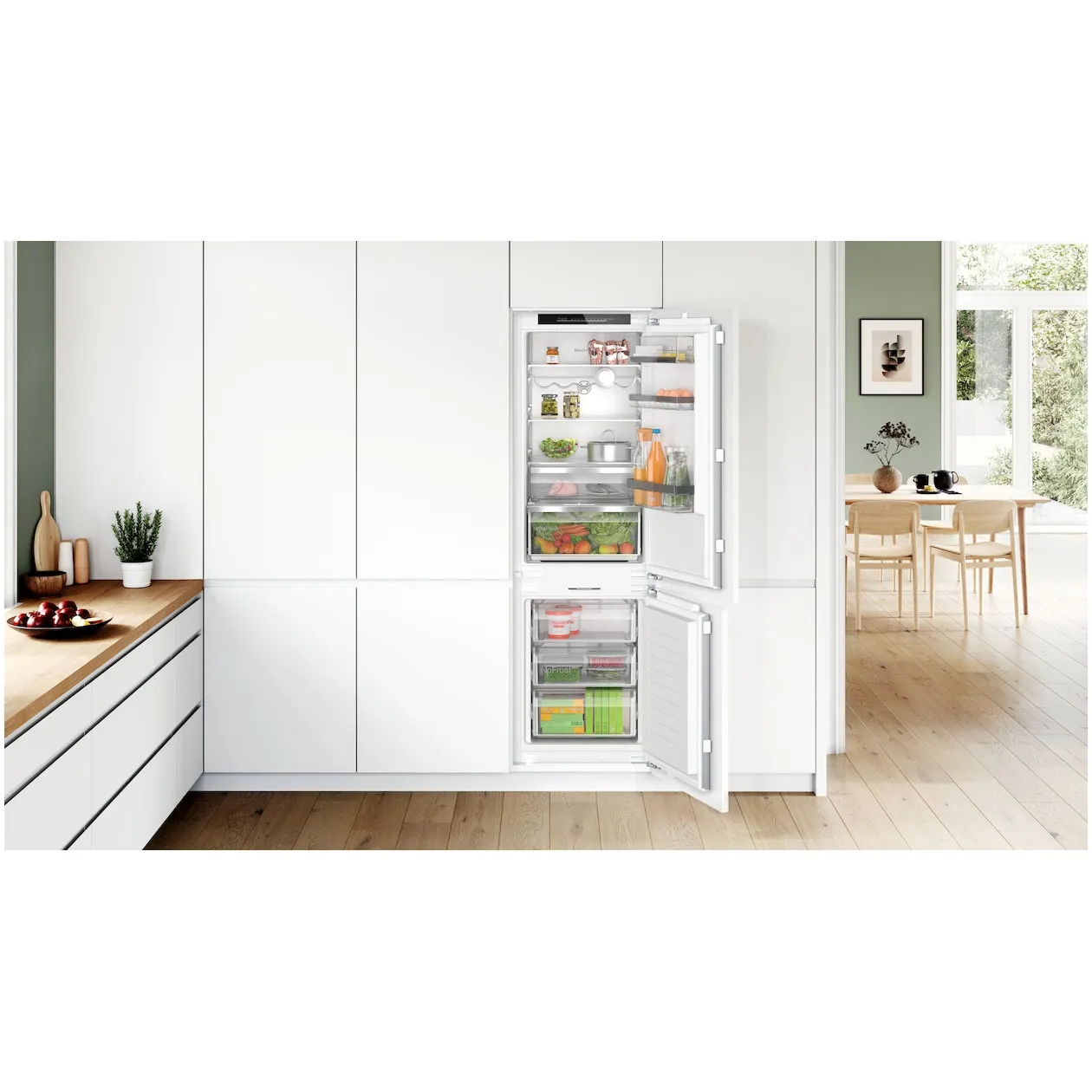 Bosch KIN86EDD0 EXCLUSIV Kopen? Gratis Thuisbezorgd | Expert.nl