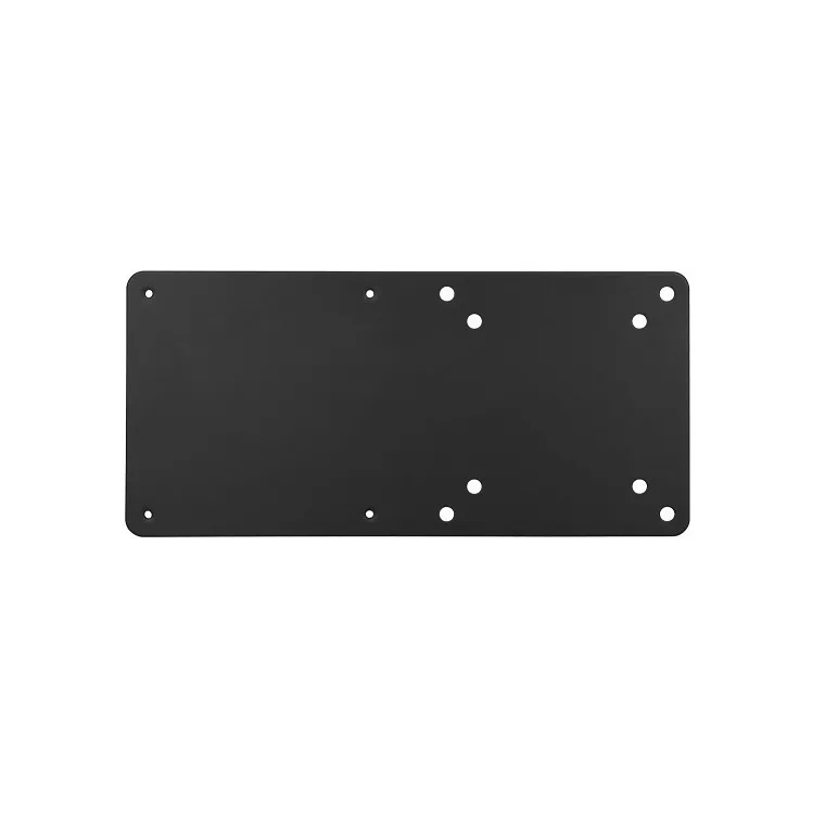 Neomounts THINCLIENT-01 Zwart Desktop accessoire kopen? | Expert.nl