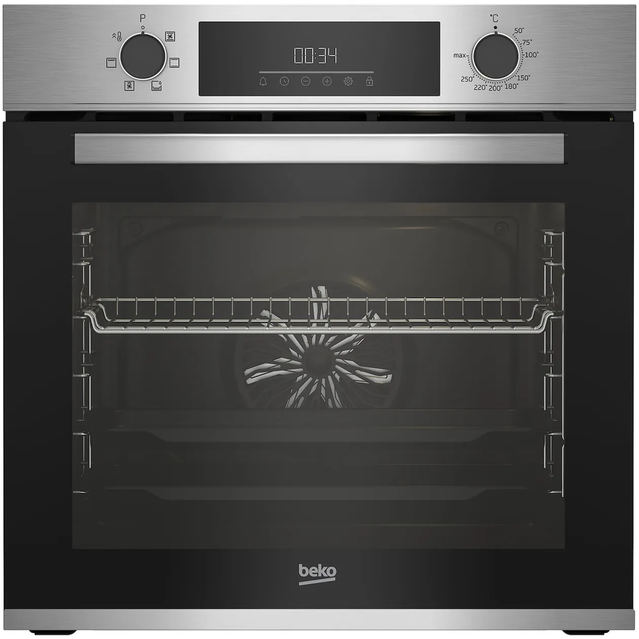 Beko BBIE12300XD Inbouw oven kopen? | Expert.nl