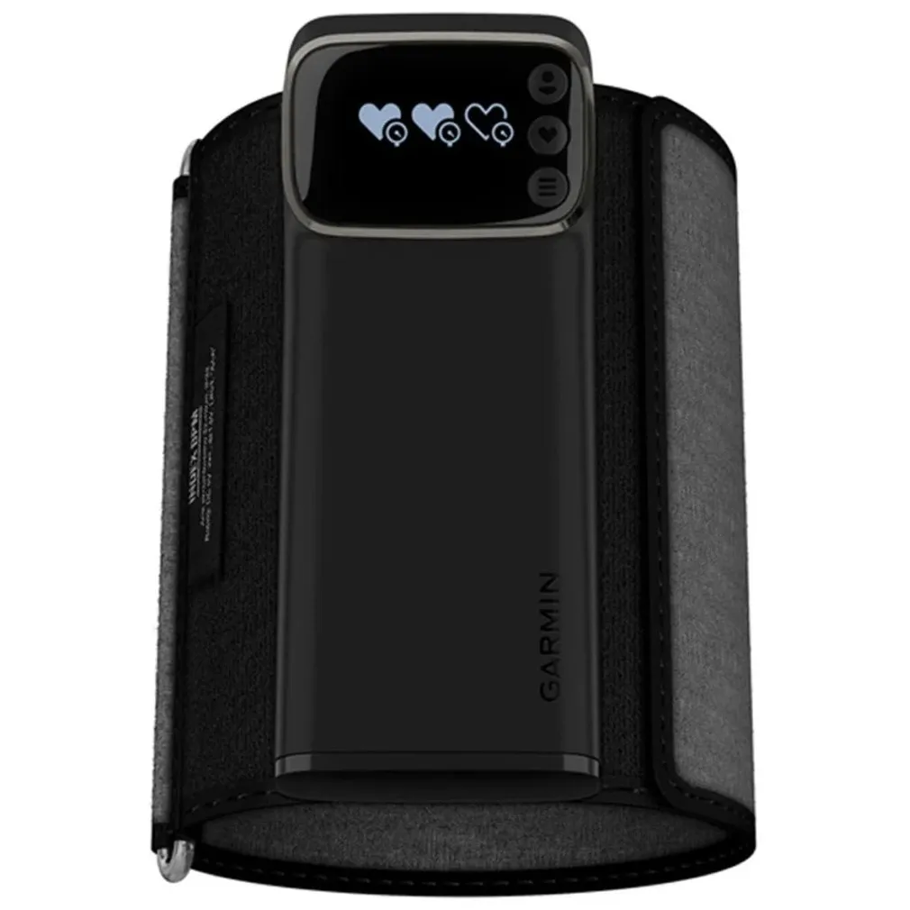 Garmin Index BPM Slimme bloeddrukmeter kopen? | Expert.nl