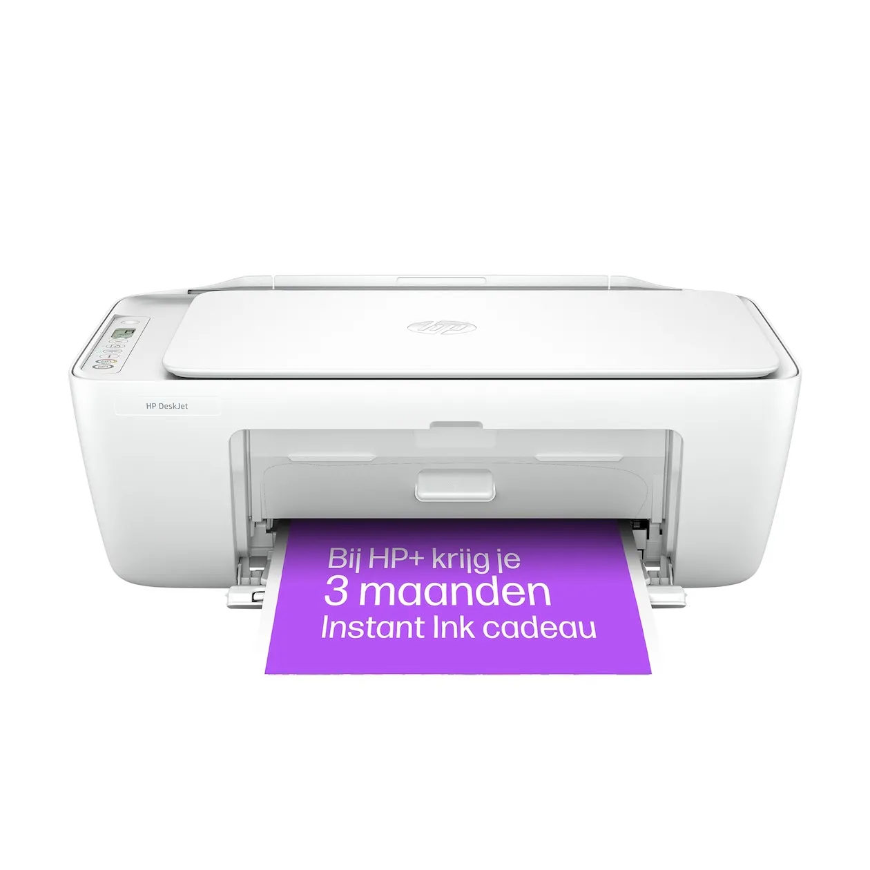 HP DeskJet 2810e All-in-one inkjet printer kopen? | Expert.nl