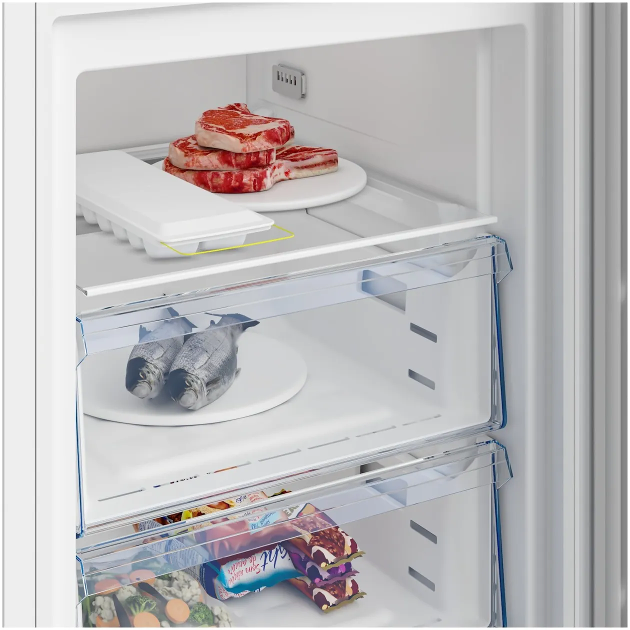 Beko B5RFNE274W Kopen? Gratis Thuisbezorgd | Expert.nl