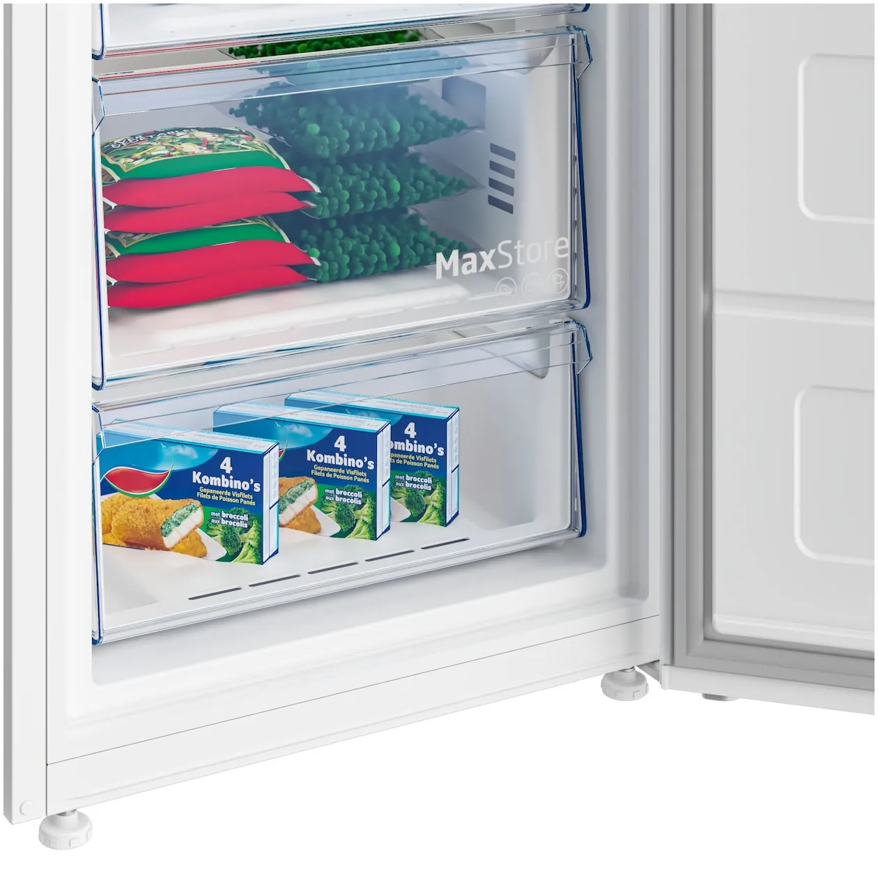 Beko B5RFNE274W Kopen? Gratis Thuisbezorgd | Expert.nl