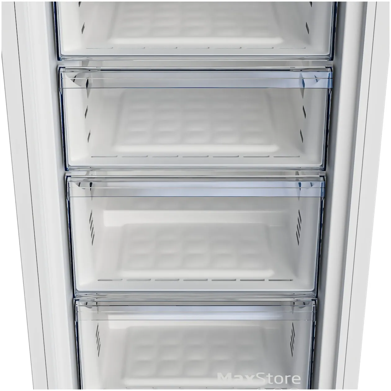 Beko B3RFNE274W Kopen? Gratis Thuisbezorgd | Expert.nl