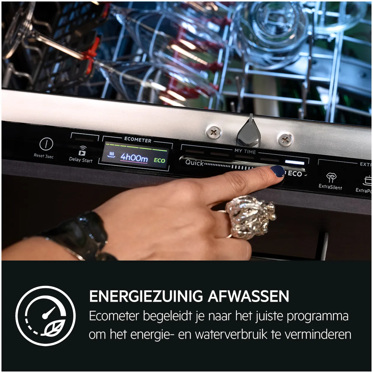 AEG FSB5360CZ QuickSelect AirDry Kopen? Gratis Thuisbezorgd | Expert.nl