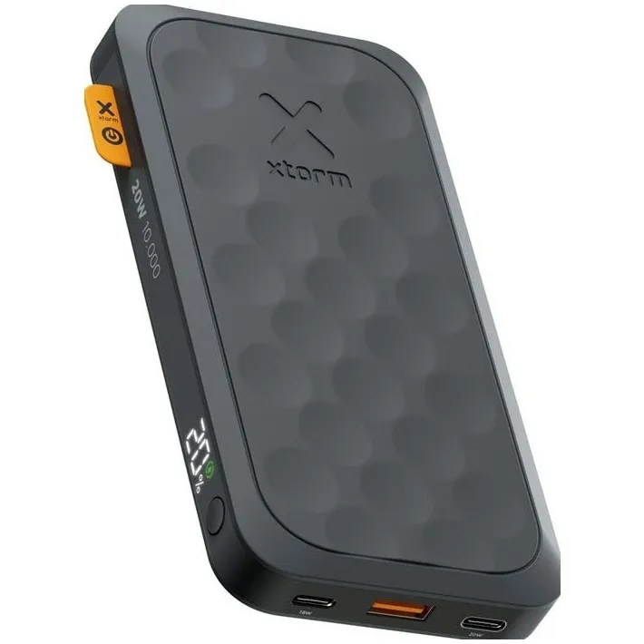 Xtorm Fuel Series Power Pack 20 W 10.000 mAh Zwart Powerbank kopen ...