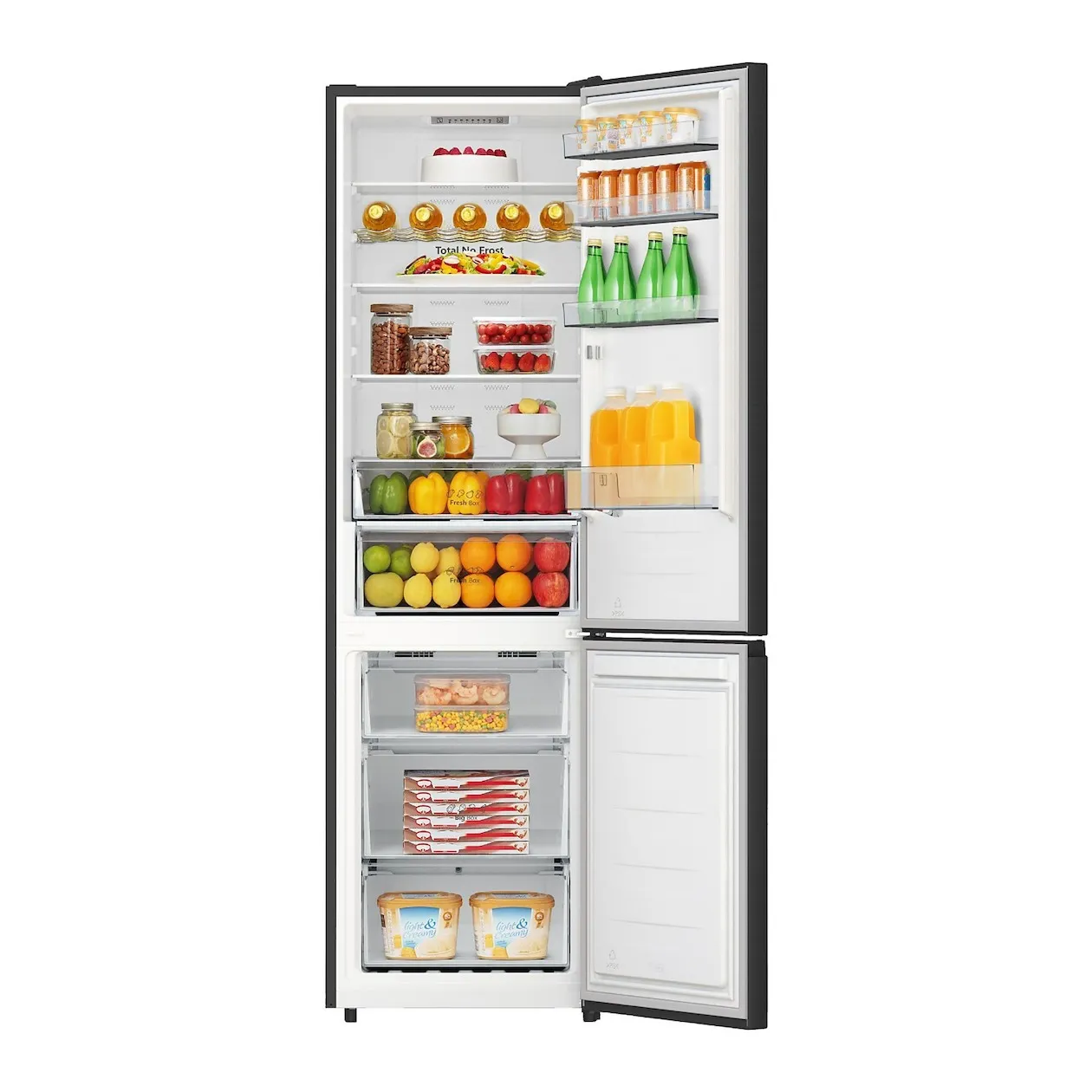 Hisense RB440N4AFC Kopen? Gratis Thuisbezorgd | Expert.nl