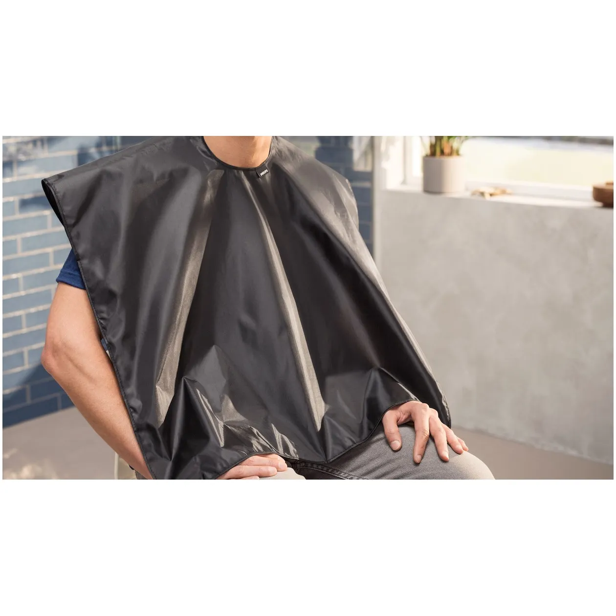 Philips HC7650/15 Zwart Tondeuse kopen? | Expert.nl