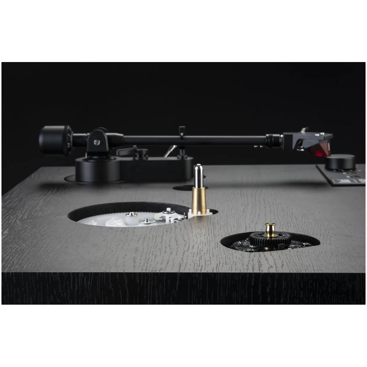 Dual CS 429 Zwart Platenspeler kopen? | Expert.nl