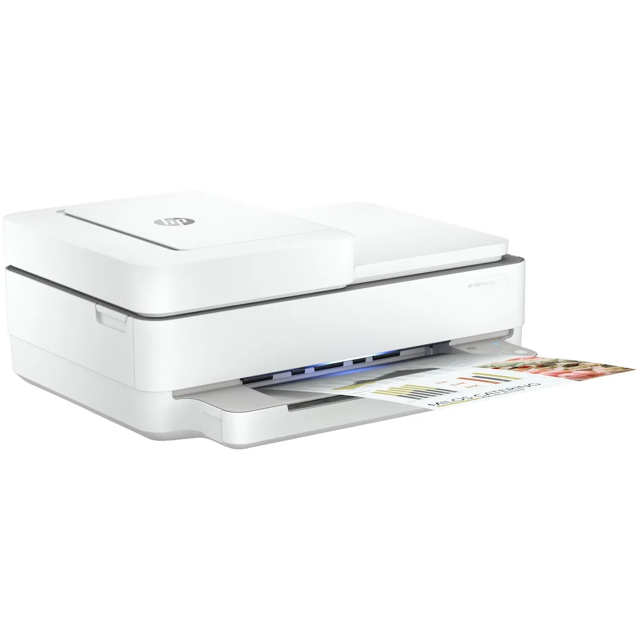 HP Envy 6420e All-in-one inkjet printer kopen? | Expert.nl