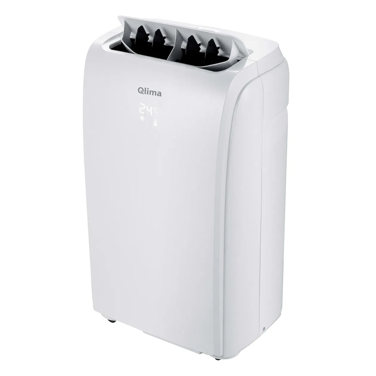 Qlima P 522 Wit Mobiele airco kopen? | Expert.nl