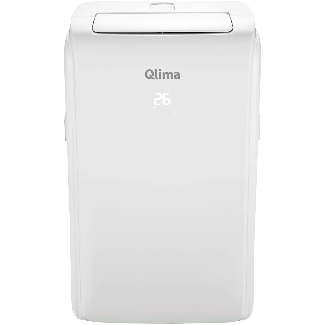 Qlima P 528 Wit Mobiele airco kopen? | Expert.nl