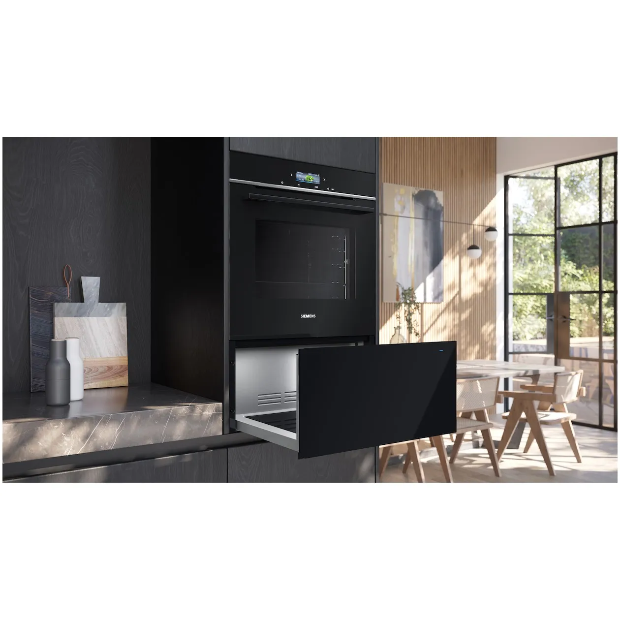 Siemens BI710D1B1 Warmhoudlade kopen? | Expert.nl