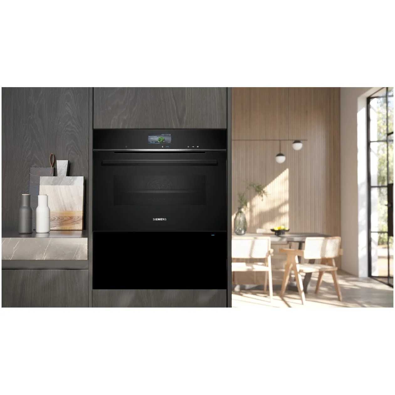 Siemens BI710D1B1 Warmhoudlade kopen? | Expert.nl