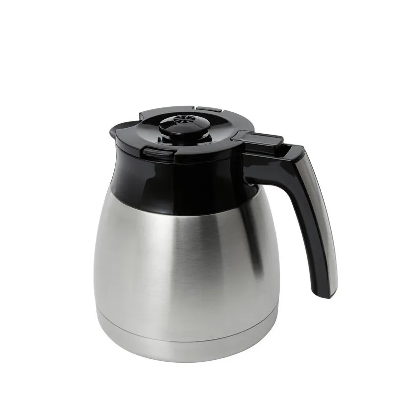 Melitta EASY II TOP THERM Zwart Koffiefilter apparaat kopen? | Expert.nl