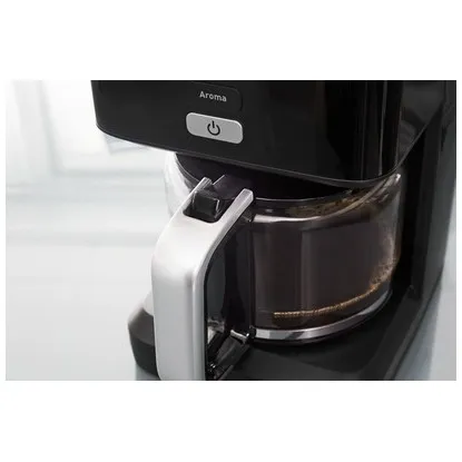 Tefal CM6008 Zwart Koffiefilter apparaat kopen? | Expert.nl