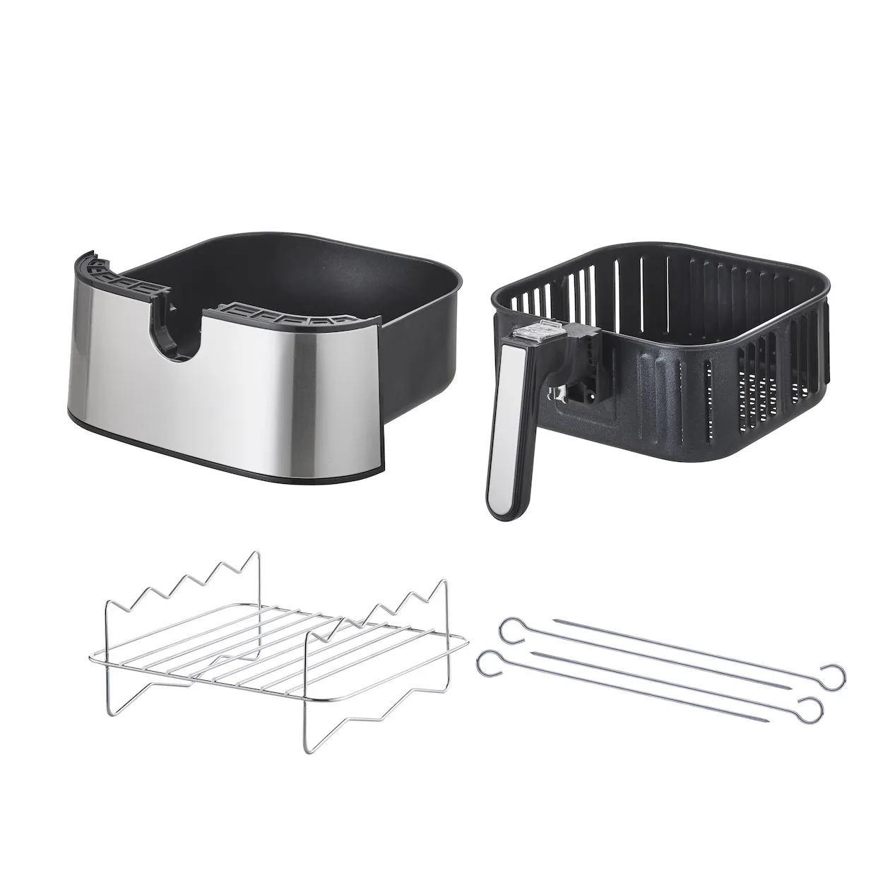 Inventum GF500HLD XXL Airfryer kopen? | Expert.nl