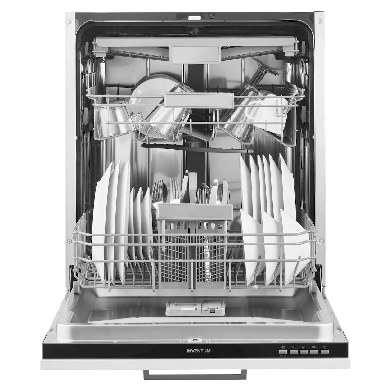Inventum IVW6050A Kopen? Gratis Thuisbezorgd | Expert.nl