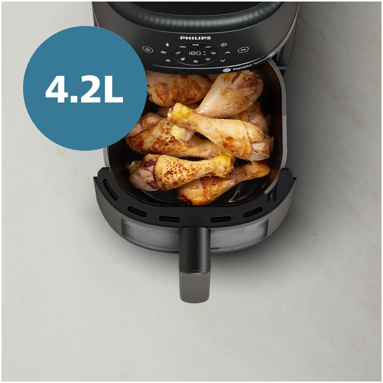 Philips NA221/00 Airfryer kopen? | Expert.nl