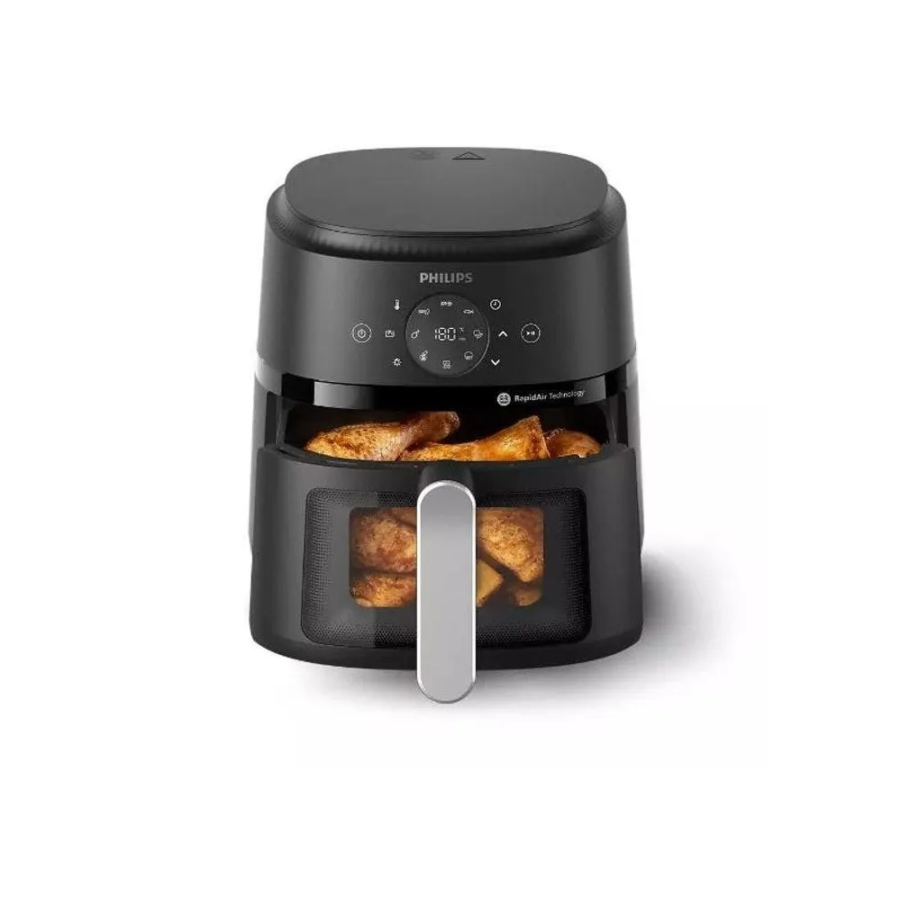 Philips NA221/00 Airfryer kopen? | Expert.nl