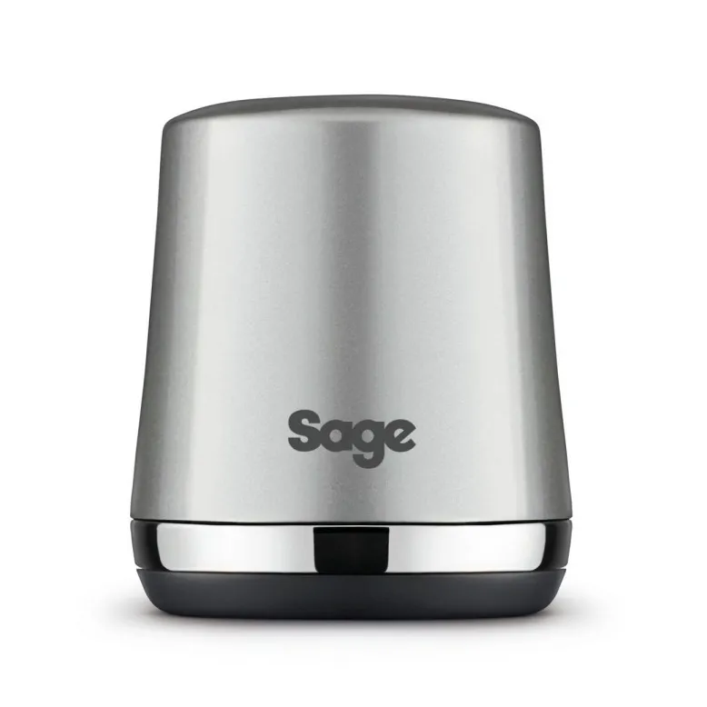 Sage The Vac Q Vacumeermachine Zilver Folielasser kopen? | Expert.nl