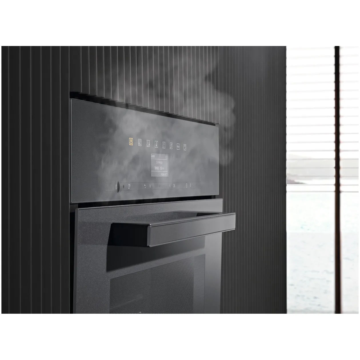 Miele DG 7440 Inbouw stoomoven kopen? | Expert.nl