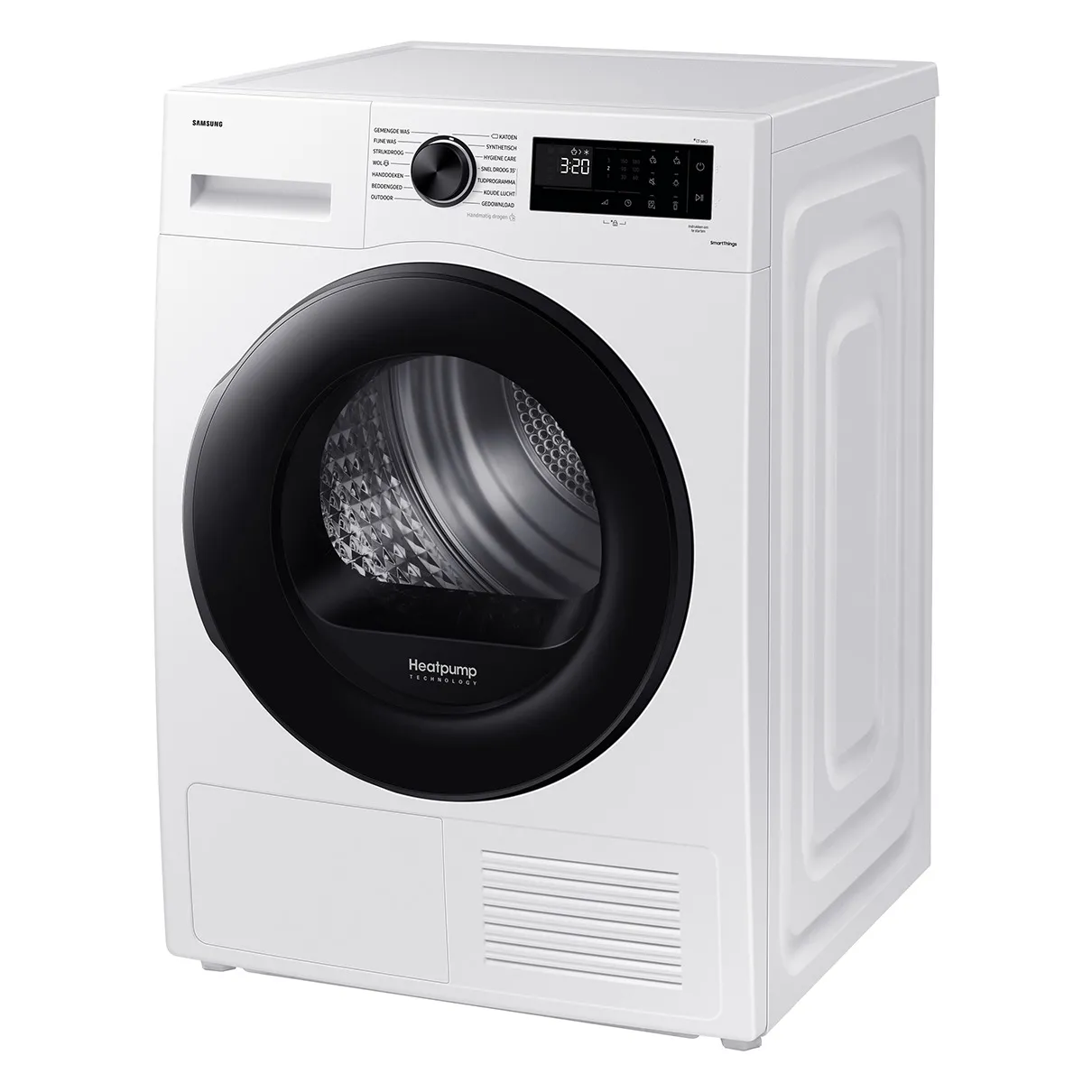 Samsung DV80CGC2B0AEEN Droger - Gratis Thuisbezorgd | Expert.nl
