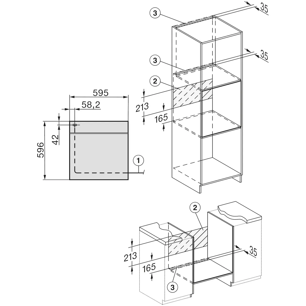 Miele H 7264 BP Inbouw oven kopen? | Expert.nl